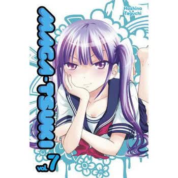 Maga-Tsuki 7