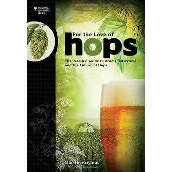 【】For the Love of Hops: The Practical