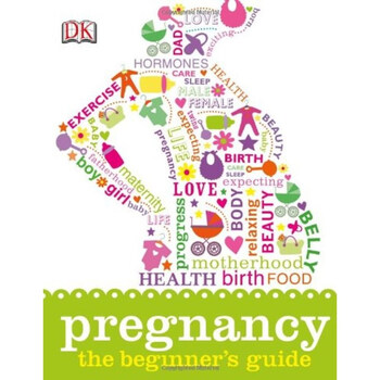 Pregnancy The Beginner’s Guide
