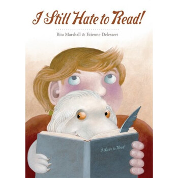I Still Hate to Read!