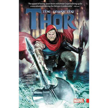 The Unworthy Thor