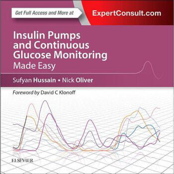 Insulin Pumps and Continuous Glucose Monitor...
