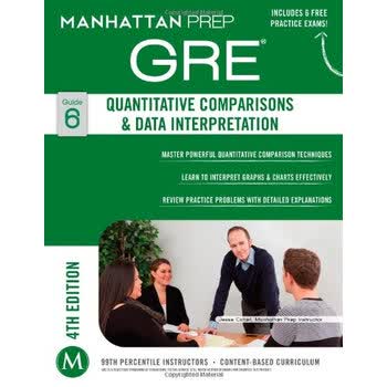 【】Quantitative Comparisons & Data