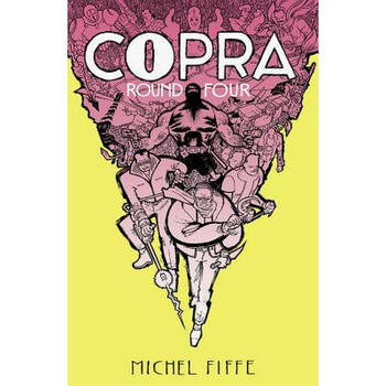 Copra Round Four
