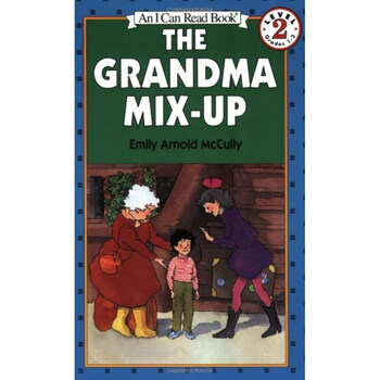 THE GRANDMA MIX-UP
