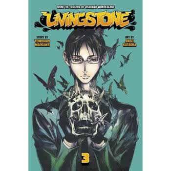 Livingstone, Volume 3