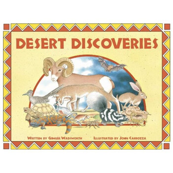 Desert Discoveries