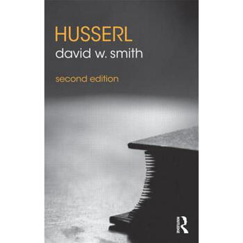 HUSSERL 2E (RP) - SMITH