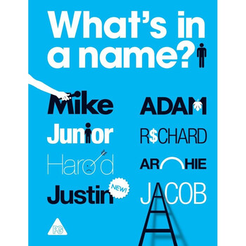 What's in a Name?