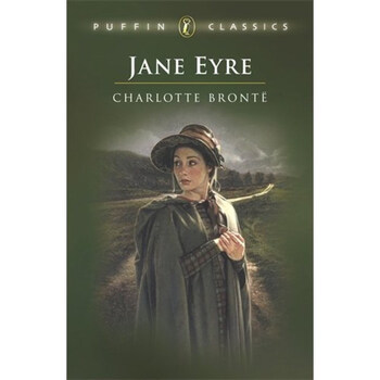 Puffin Classics: Jane Eyre