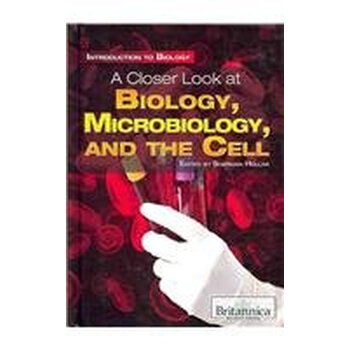【】Introduction to Biology