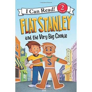 I Can Read Level 2 Flat Stanley and the Very