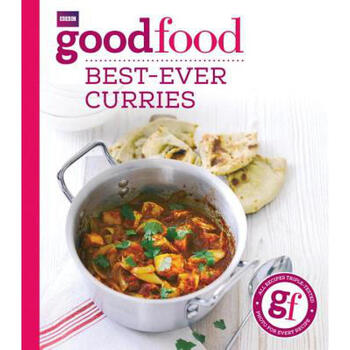 Good Food: Best-Ever Curries