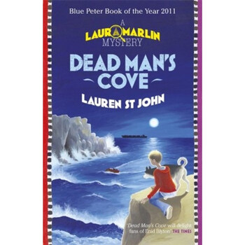 Dead Man’s Cove  ISBN:9781444001488