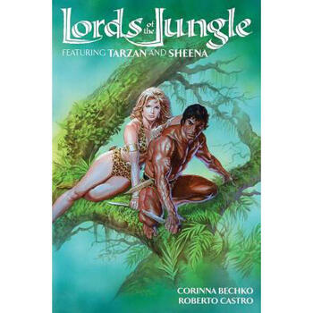 Lords of the Jungle