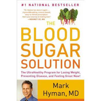 The Blood Sugar Solution: The Ultrahealthy P...