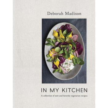 In My Kitchen: A Collection of New and Favor...