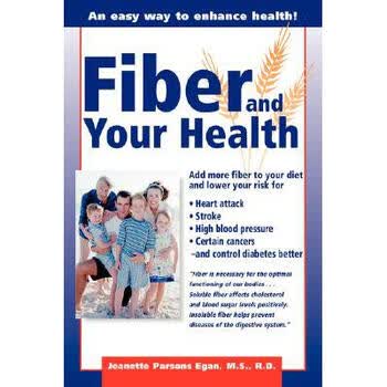 Fiber and Your Health