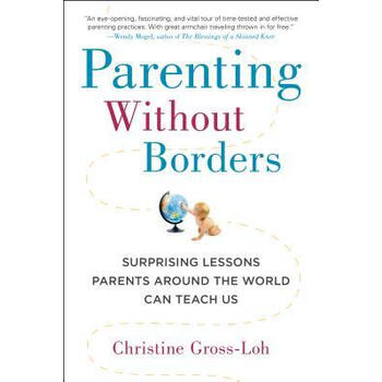 Parenting Without Borders  Surprising Lessons Pa