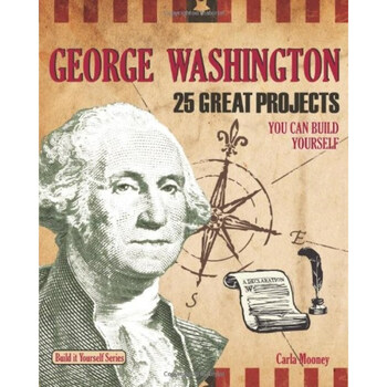 Social Studies: Build it Yourself: George Wa