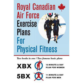Royal Canadian Air Force Exercise Plans for ...