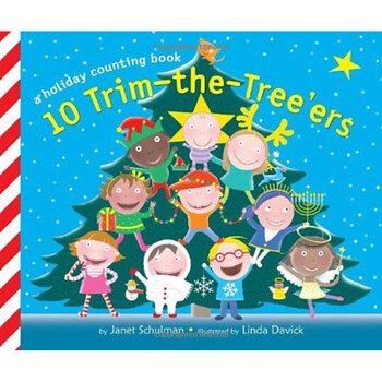 10 Trim-the-Tree'ers