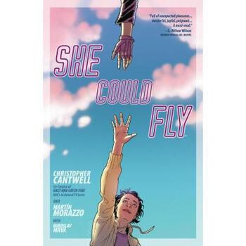 She Could Fly