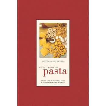 Encyclopedia of Pasta, 26