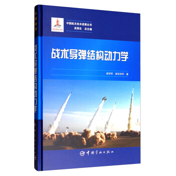 美国太空力量体系建设及作战运用研究 战术导弹结构动力学