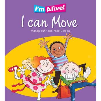 I’m Alive: I Can Move