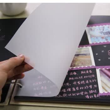 钻石牌硫酸纸描图纸拷贝纸临摹纸用透明度高设计纸 A3 297mm*420mm 100张/包