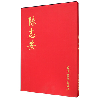 陈志安