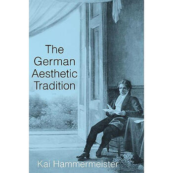 The German Aesthetic Tradition