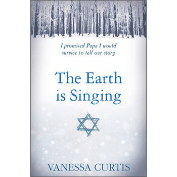 The Earth Is Singing Usborne英文原版