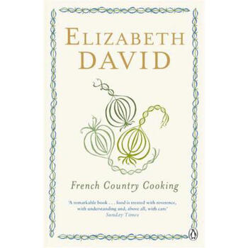 French Country Cooking