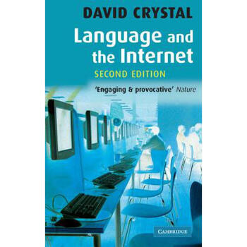 Language and the Internet