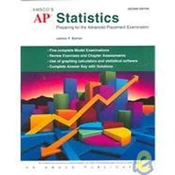 【】AP Statistics: Preparing for th