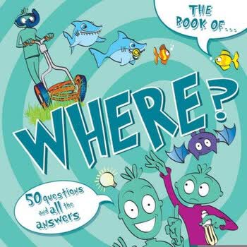 Where?  ISBN:9780753431139