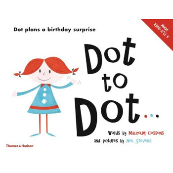 Dot to Dot...