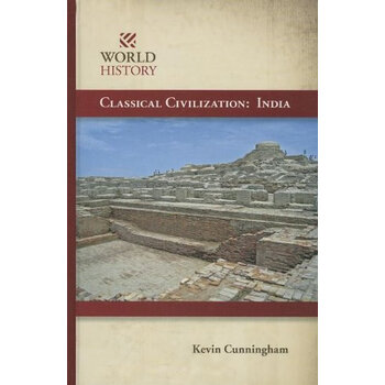 【】Classical Civilization: India