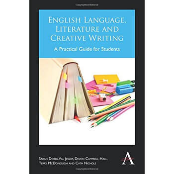 【】English Language, Literature and