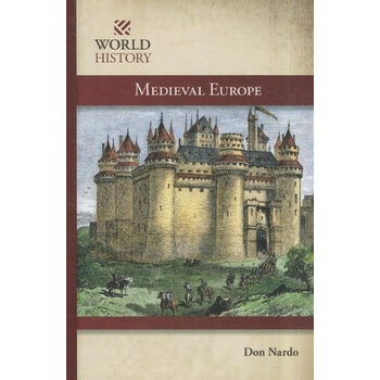 【】Medieval Europe