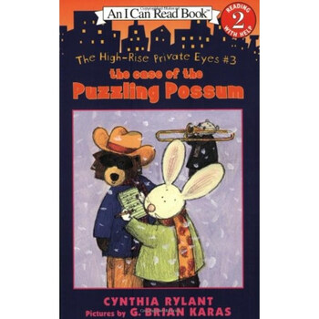 The Case of the Puzzling Possum