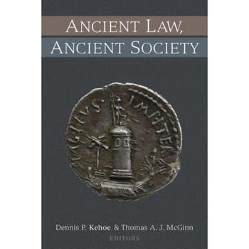 Ancient Law, Ancient Society