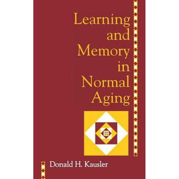 Learning and Memory in Normal Aging