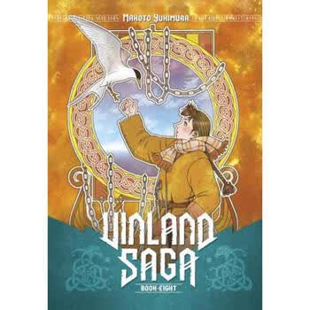 Vinland Saga, Volume 8