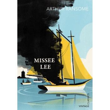 Vintage Children’s Classics: Missee Lee