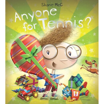 Anyone for Tennis?