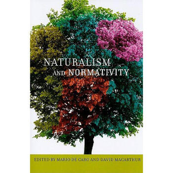 Naturalism and Normativity