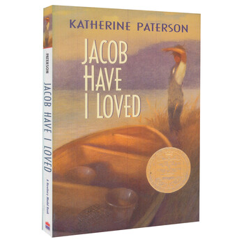 Jacob Have I Loved我爱过的雅各布